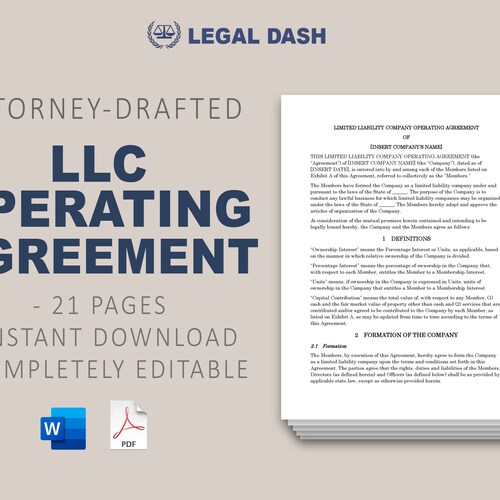 Freelance Writer Agreement Template Attorney-written Instant - Etsy