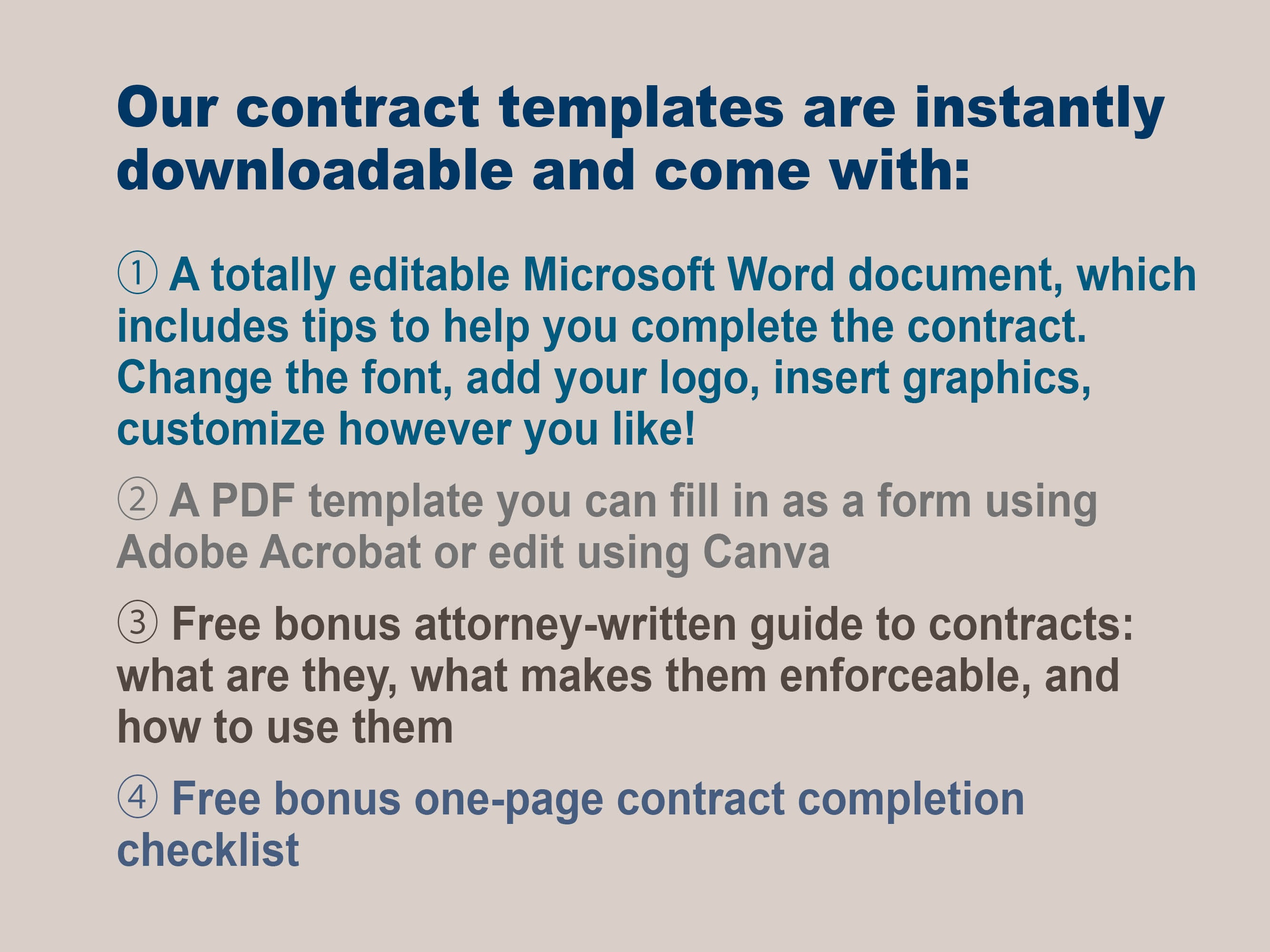 Sjabloon voor verkoopfacturen Bewerkbare directe download - Etsy Nederland