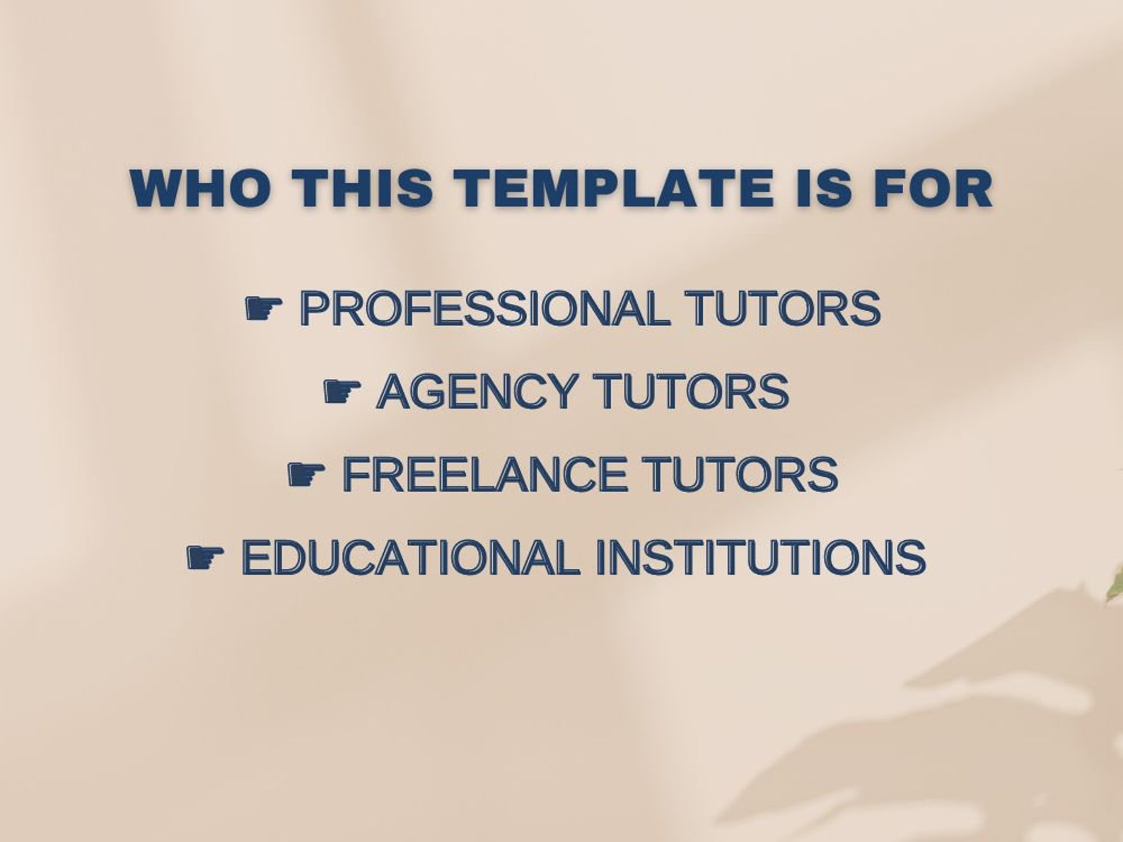Tutoring Contract Template Attorney-written Editable Instant Download ...