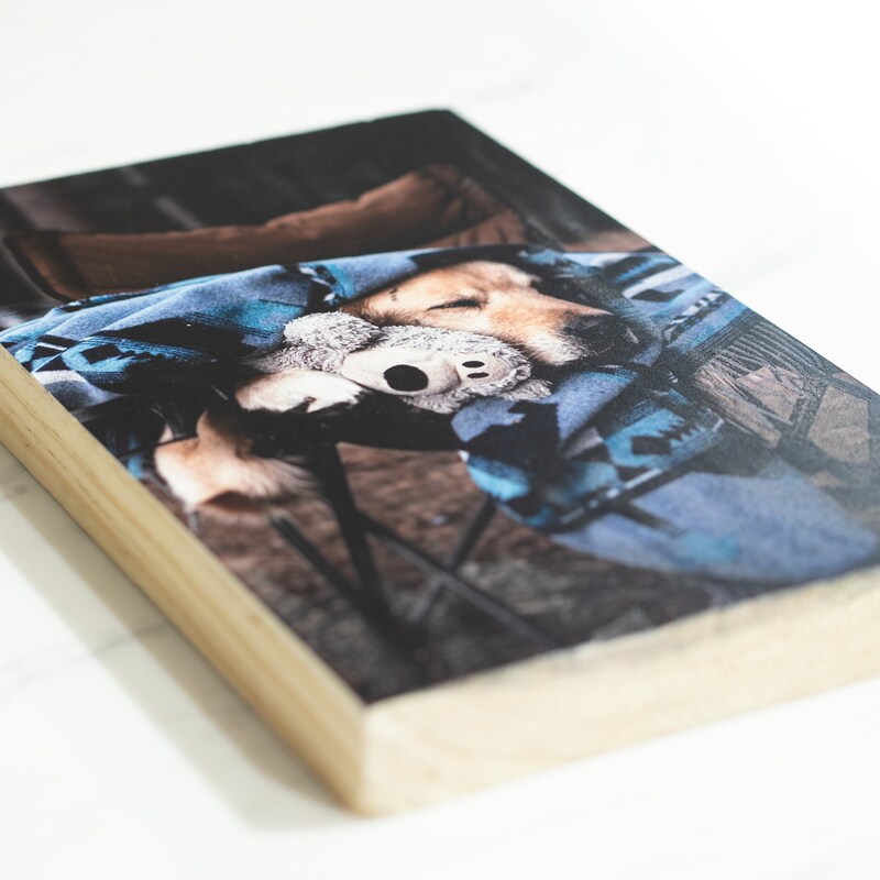 Custom Memory Block - Etsy Australia