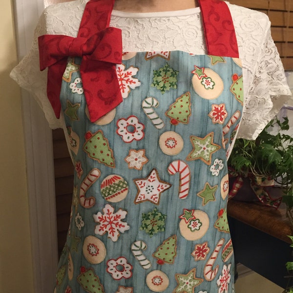 Holiday Aprons - Etsy