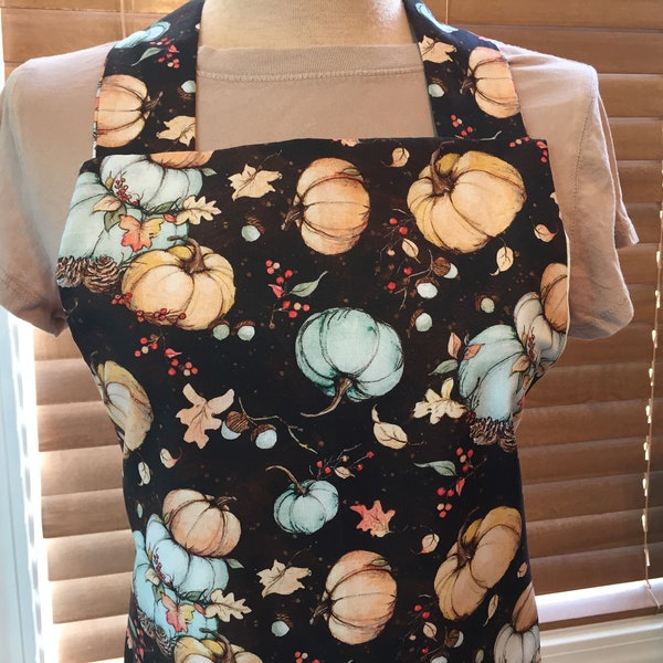 Thanksgiving Apron - Etsy