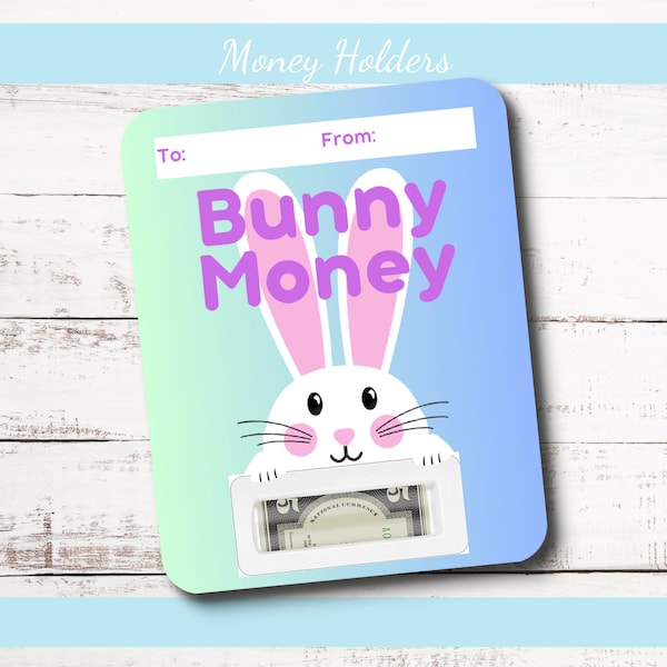 Easter Gift Card - 60+ Gift Ideas for 2024