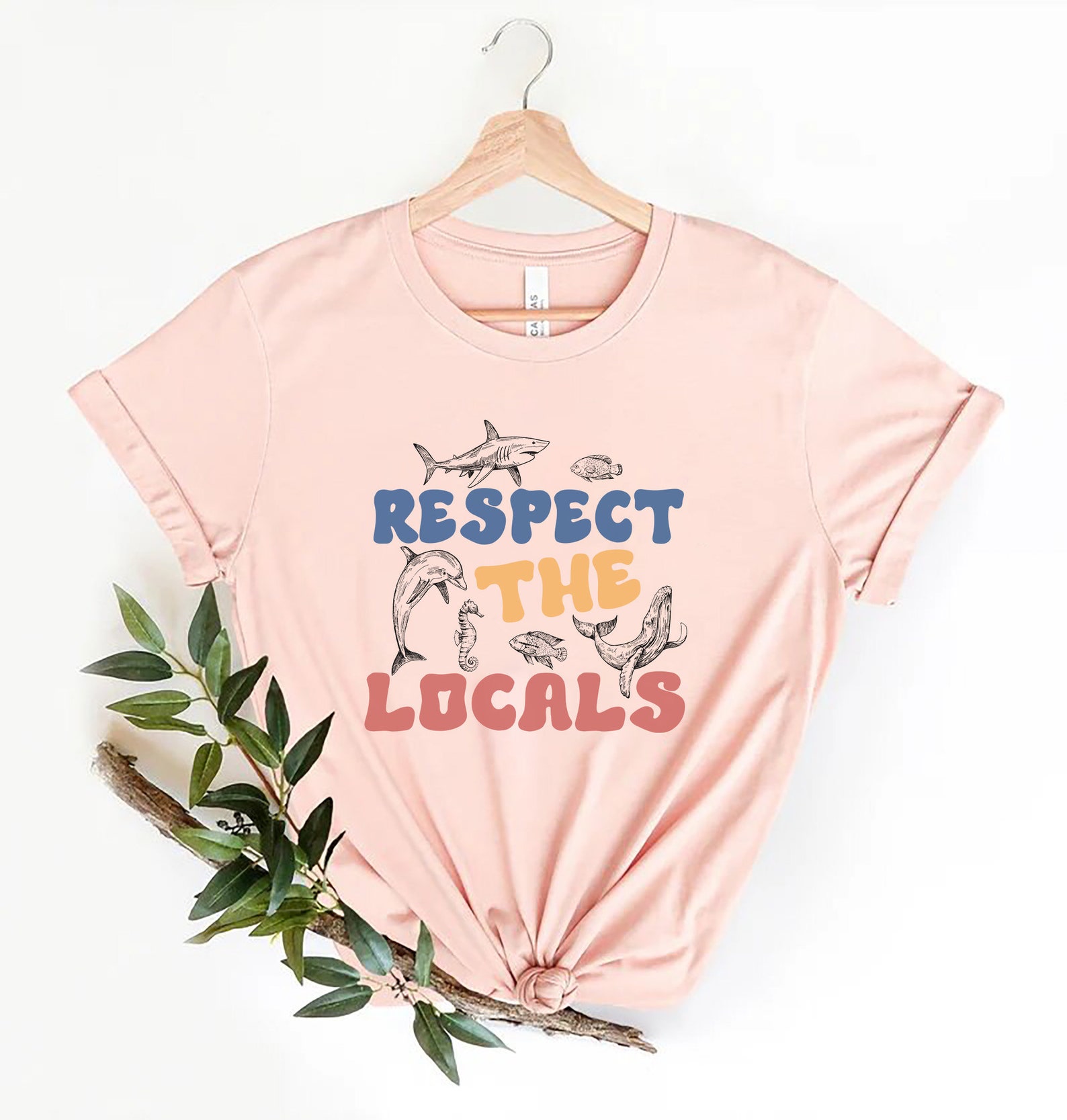 Respect the Locals Hoodies Shirt, Respect the Locals Sweatshirt ...