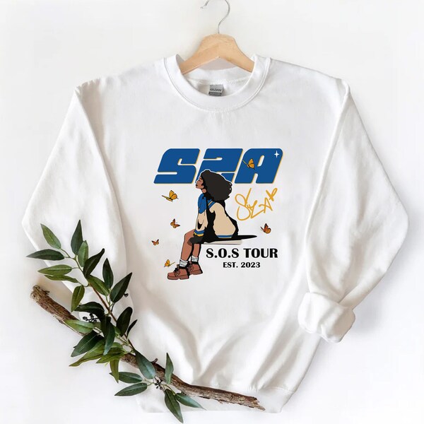 Sza Merch - Etsy