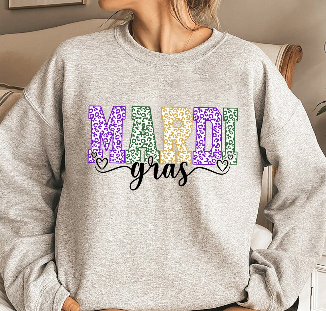 Womens Mardi Gras Shirt Mardi Gras Lips Mardi Gras Gifts Mardi Gras ...
