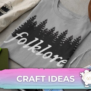 Folklore SVG, Taylor Swift Svg, Swiftie Digital Download, Taylor ...