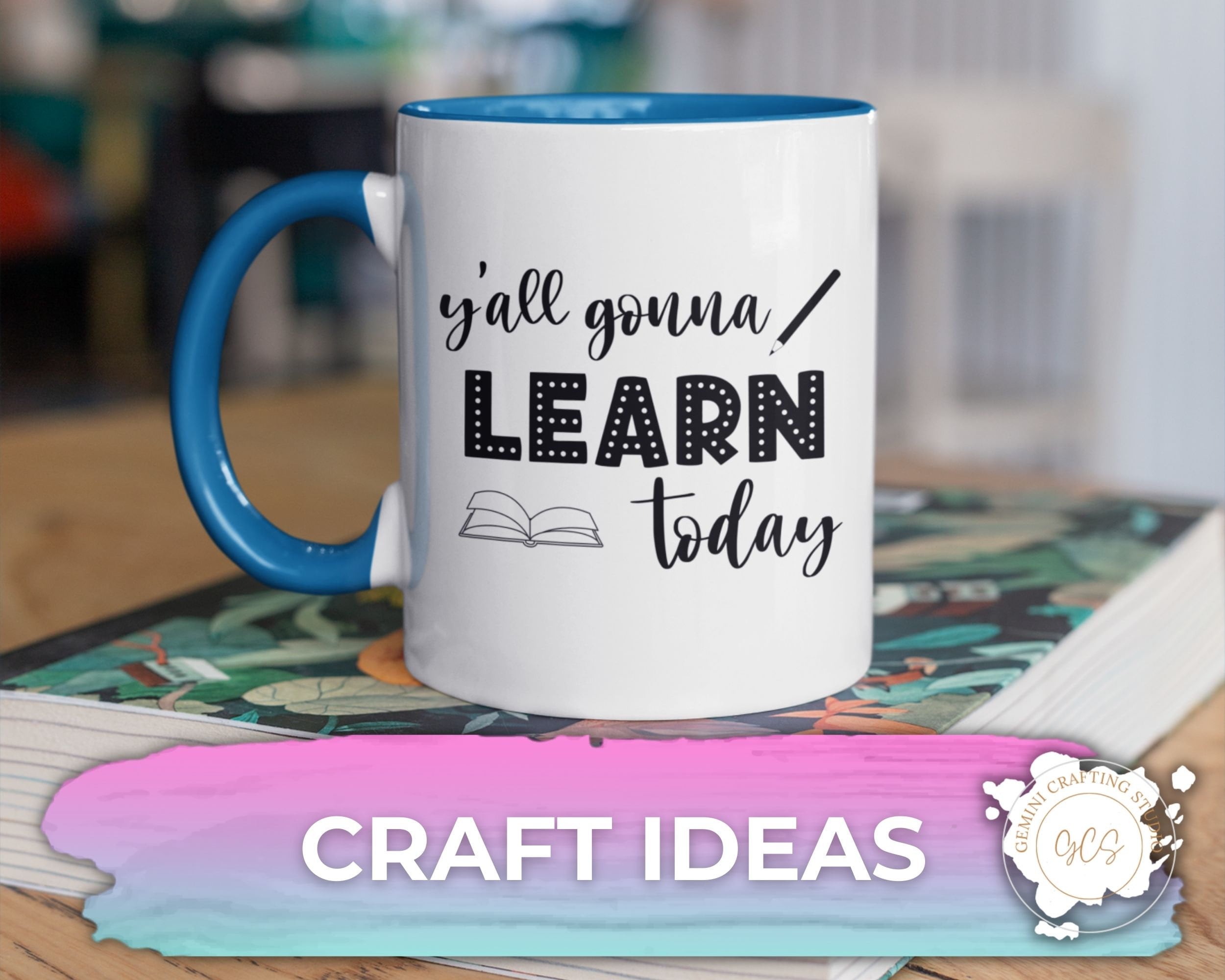 Y'all Gonna Learn Today SVG Funny Teacher SVG Teach Svg - Etsy