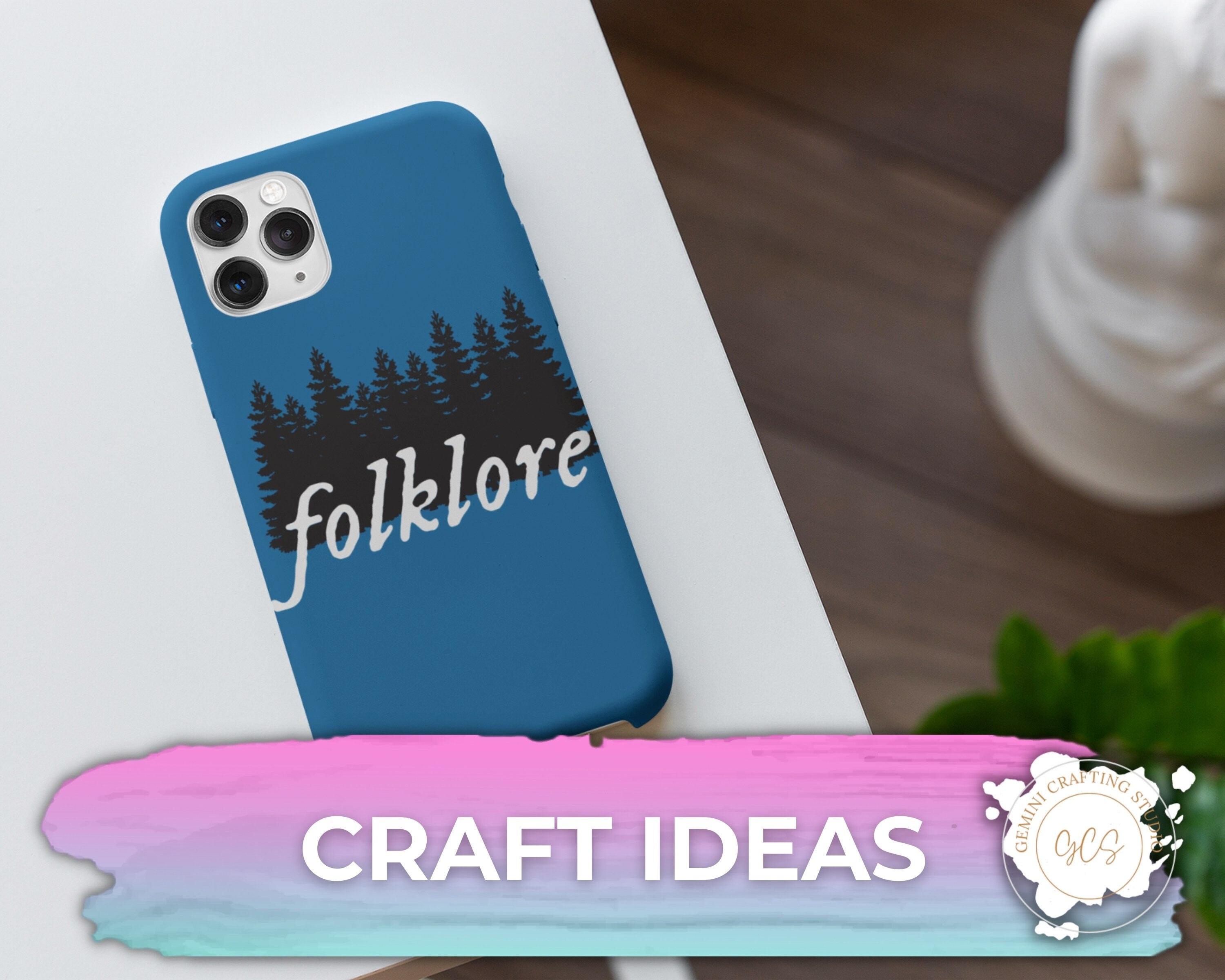 Folklore SVG Taylor Swift Svg Swiftie Digital Download | Etsy