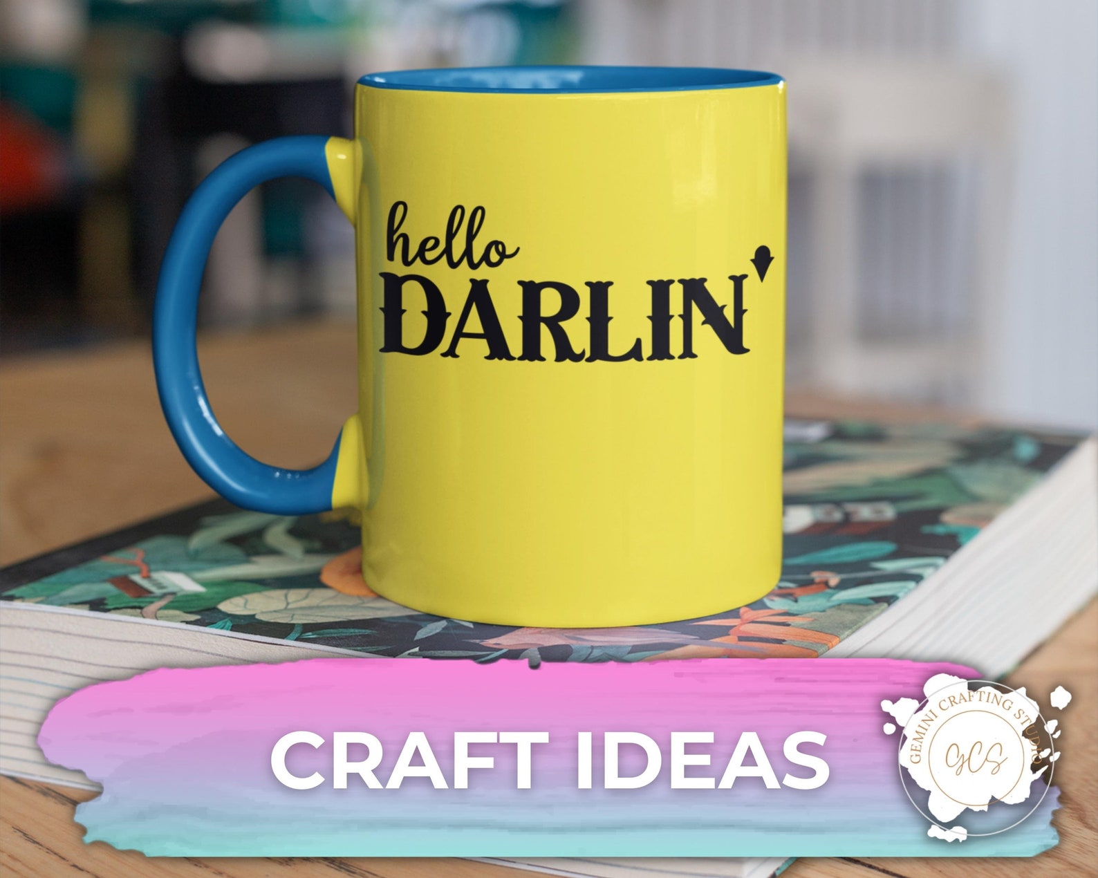 Hello Darlin Svg Hello Darling Svg Girl Country Svg Farm | Etsy