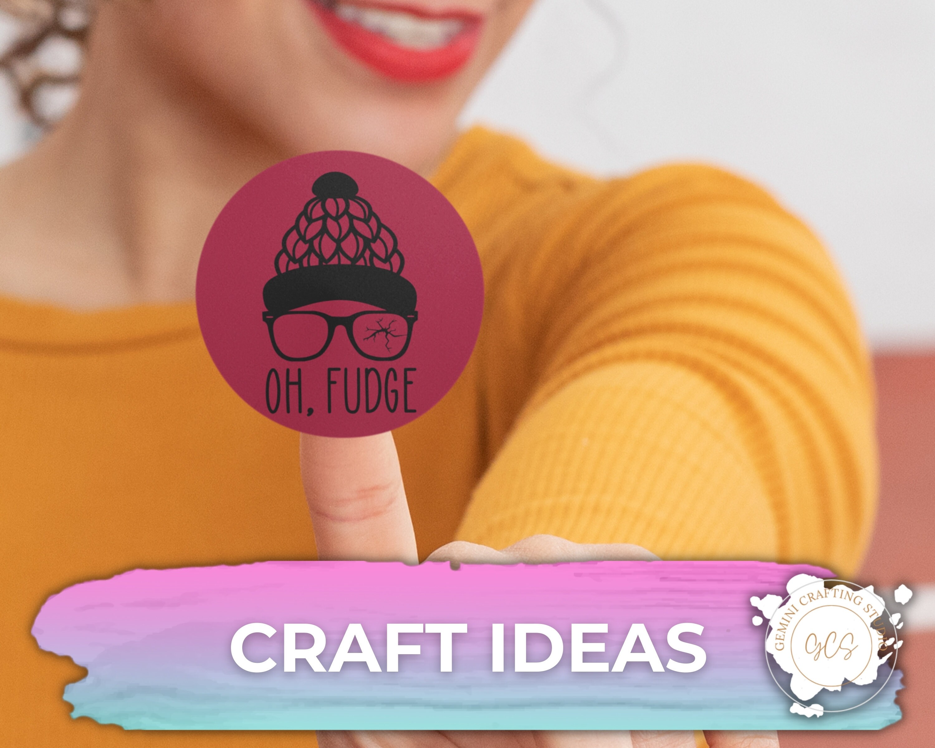 Oh Fudge SVG Youll Shoot Your Eye Out Svg Christmas Shirt Svg - Etsy