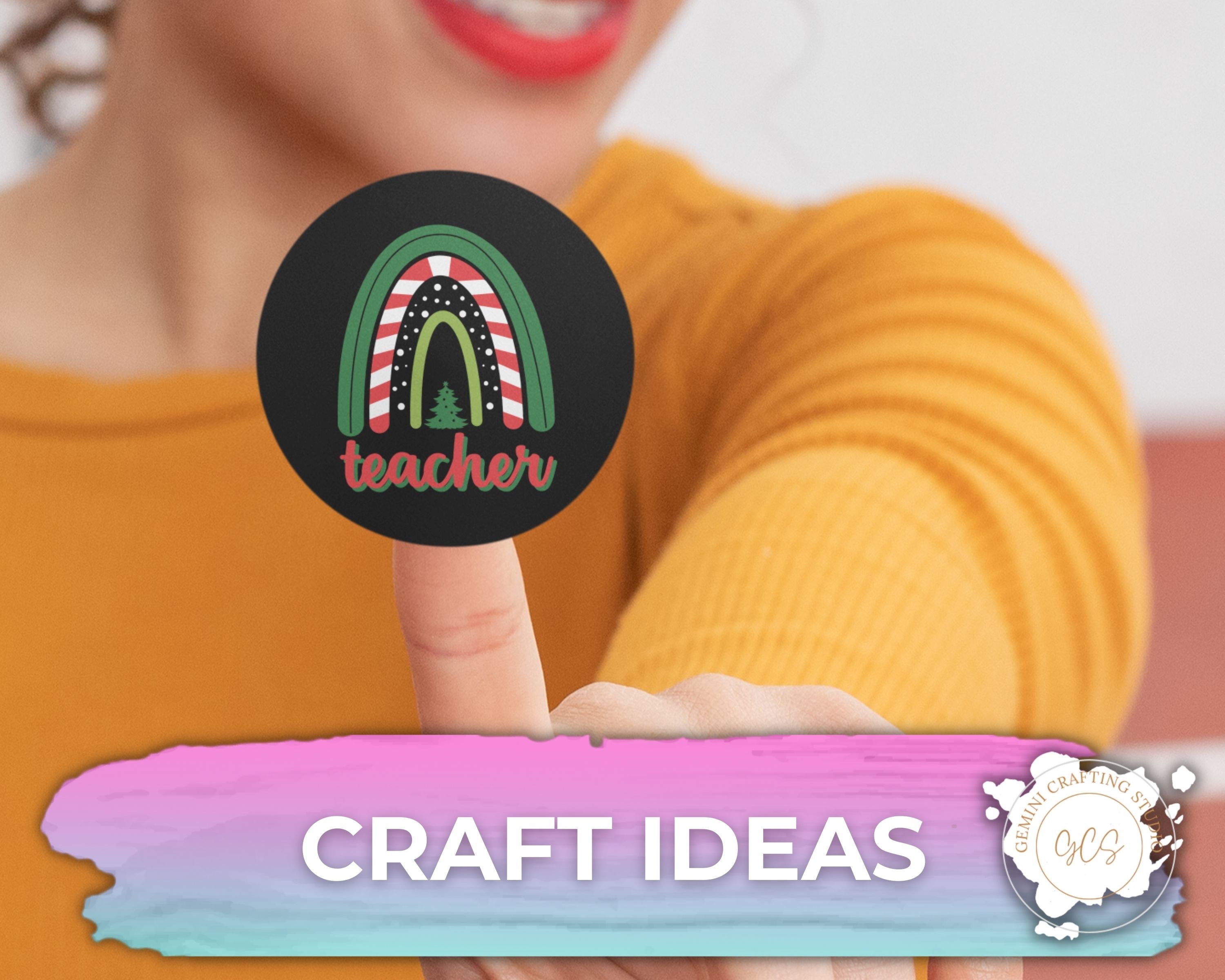 Teacher Christmas Tree SVG Teacher SVG Christmas Classroom - Etsy