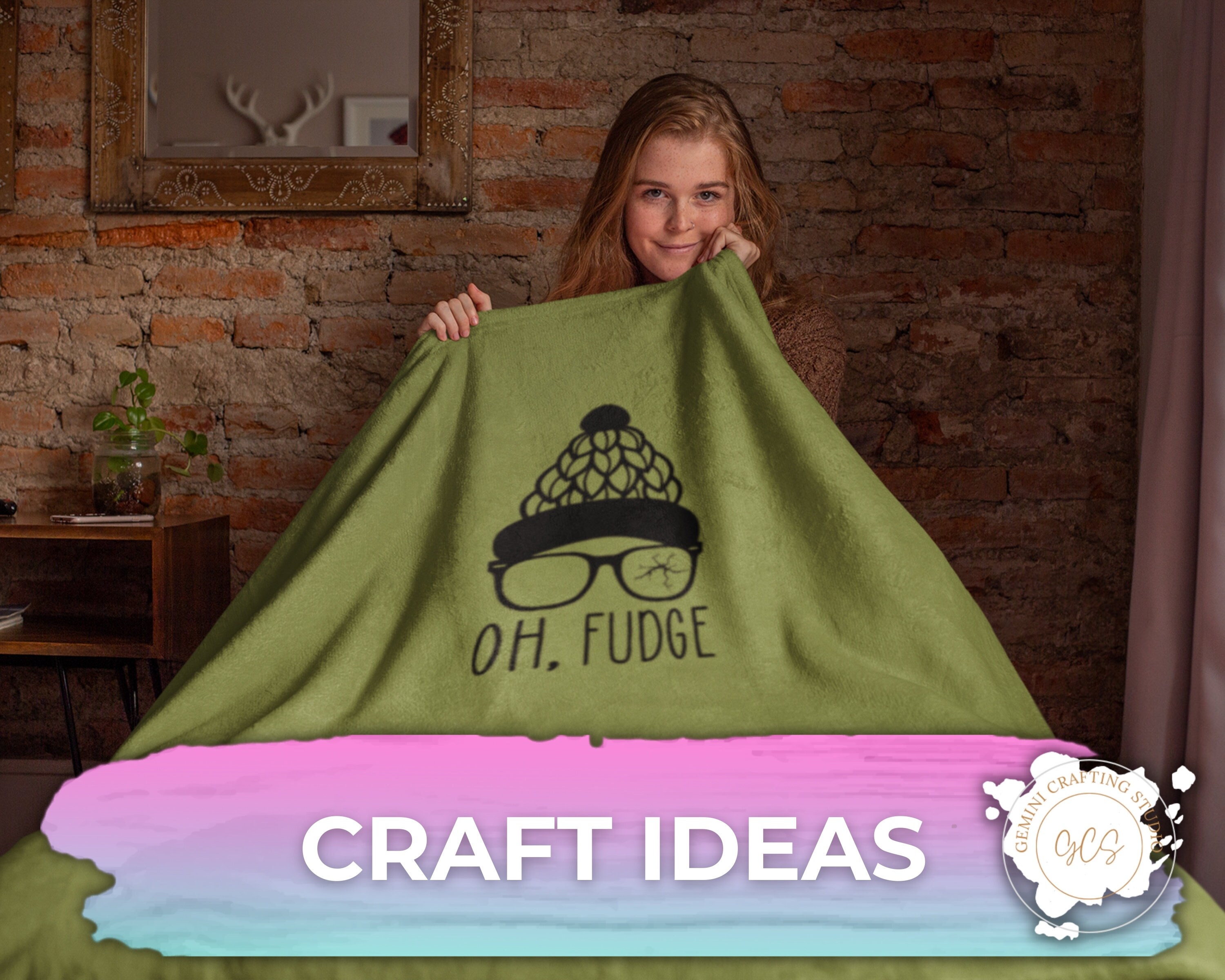 Oh Fudge SVG Youll Shoot Your Eye Out Svg Christmas Shirt Svg - Etsy