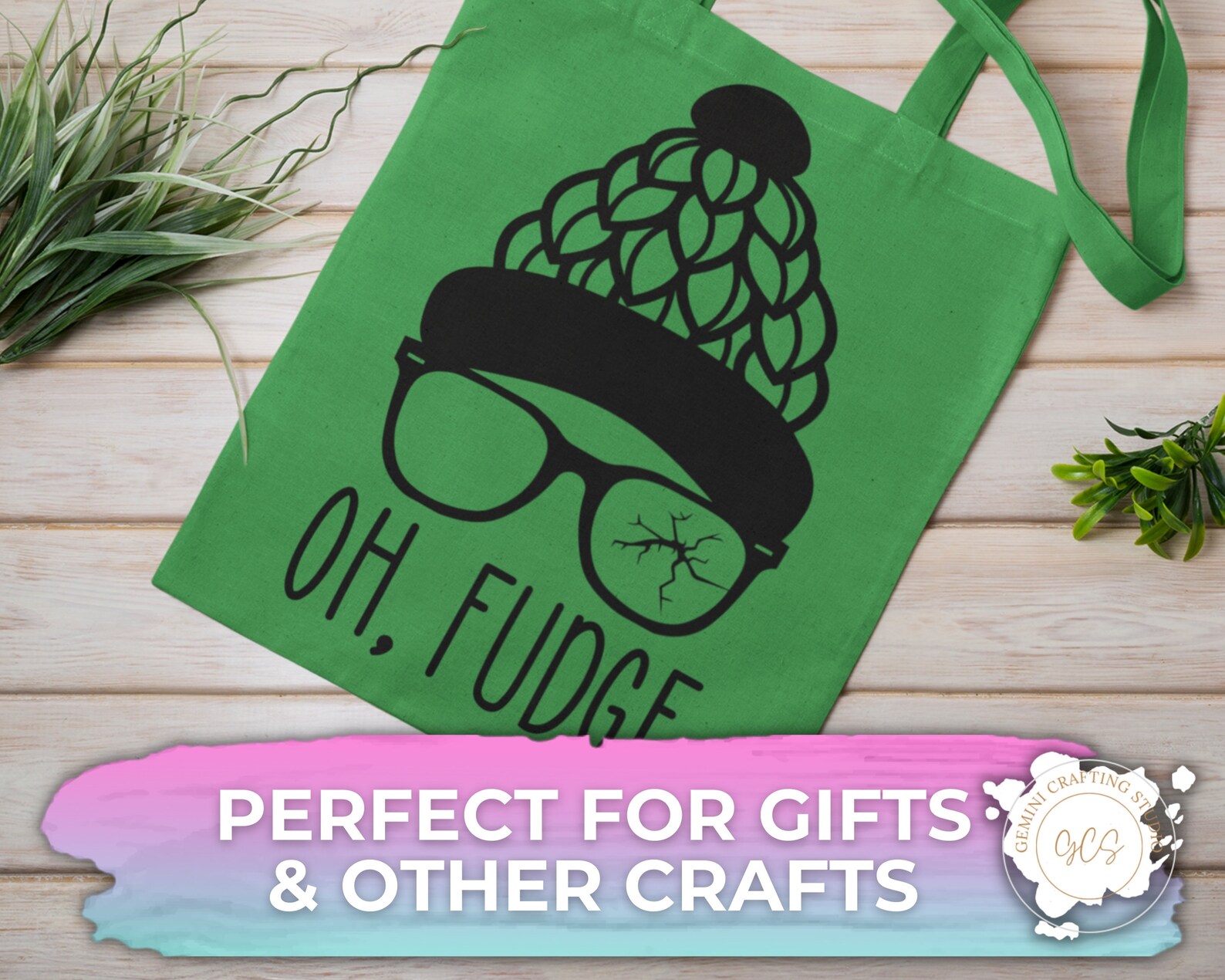 Oh Fudge SVG Youll Shoot Your Eye Out Svg Christmas Shirt Svg - Etsy