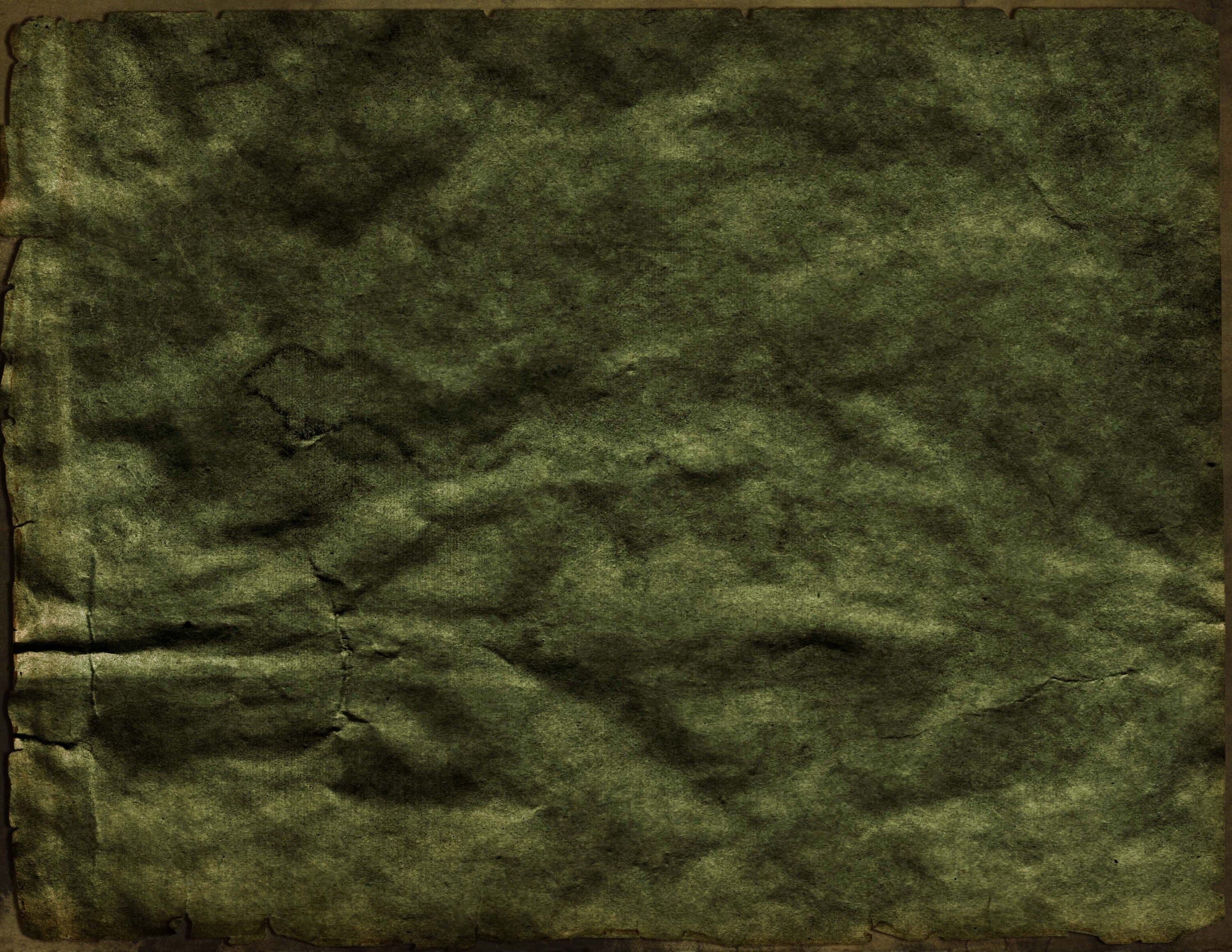 Digital Forest Green Background Sheets Printable Papers for - Etsy