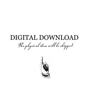 91 Sheets Digital Fairy Tale Bundle for Printable Ephemera, Junk ...