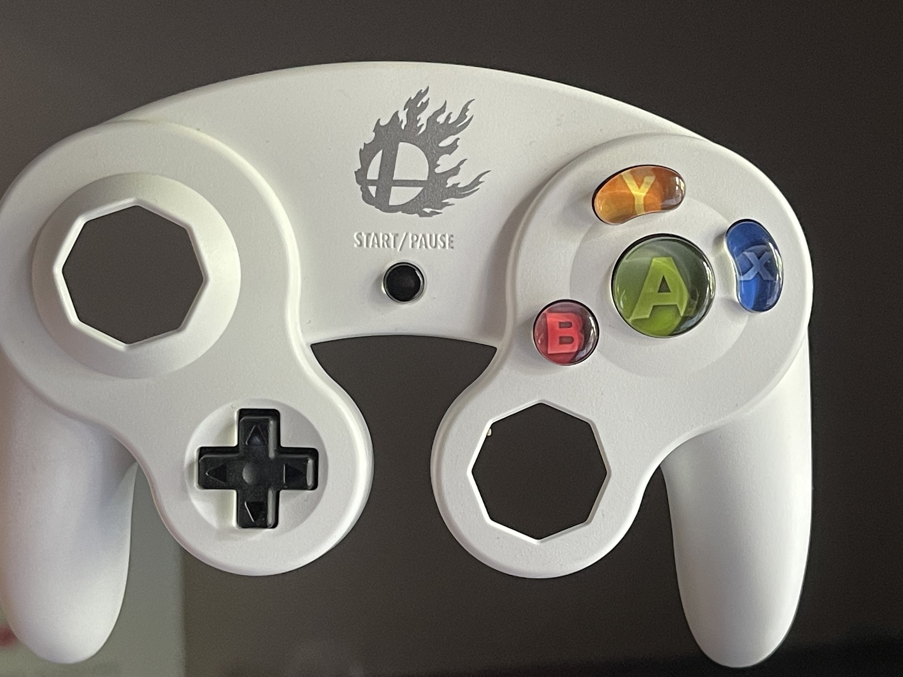 Gamecube Controller Buttons - Etsy
