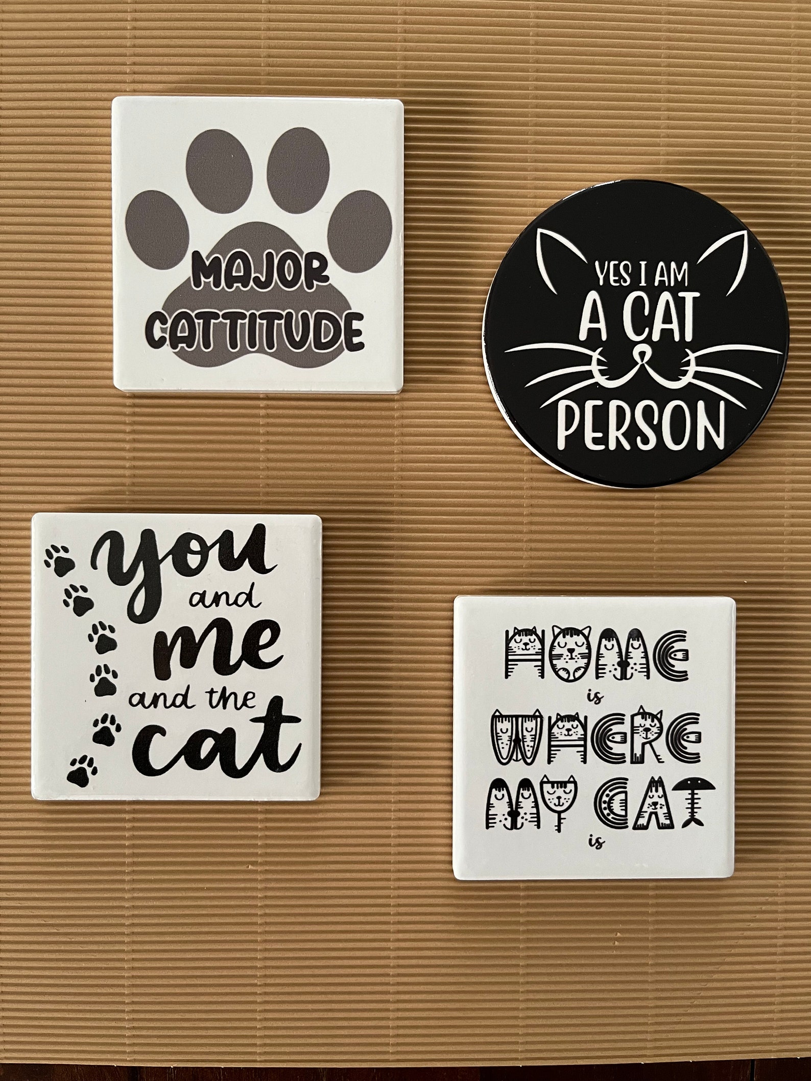 Pet Magnets, Dog Magnets, Cat Magnets, Inspirational Magnets ...