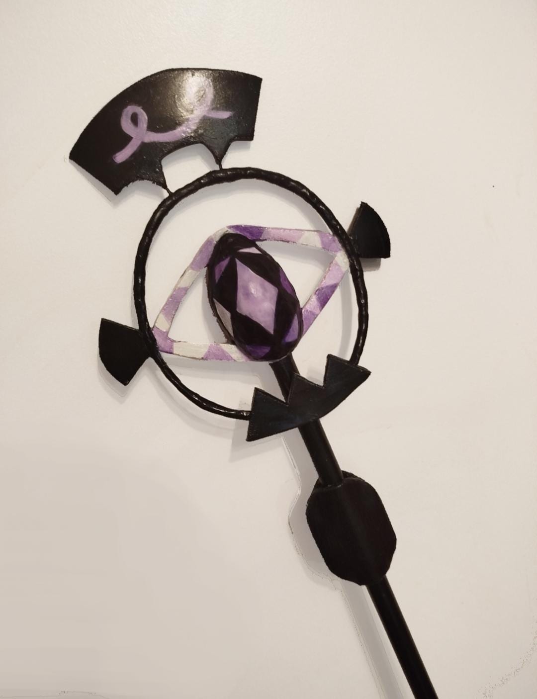 Black Saphire Cookie Cosplay Mic Crk - Etsy