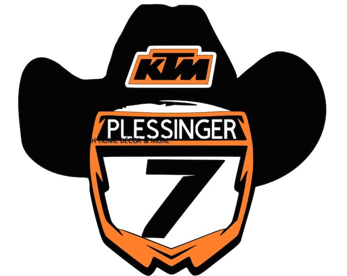 My First Supercross SVG Dirt Bike Digital Design Cricut Silhouette ...