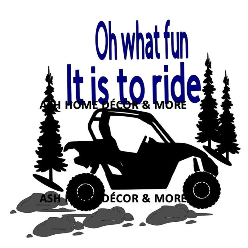 Side by Side Svg - Etsy