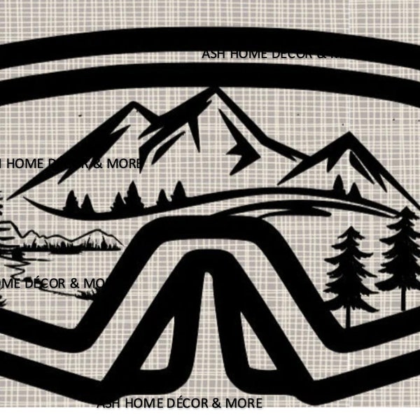 Outdoor Svg - Etsy