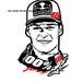 Jett Lawrence Motocross Racer SVG: Dirt Bike Jett18 (digital Download ...