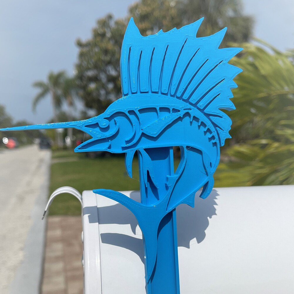 SaltyPrints3D - Etsy