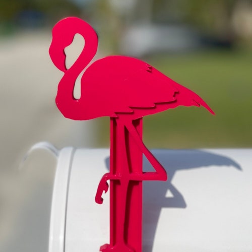 Mailbox Flags - Etsy