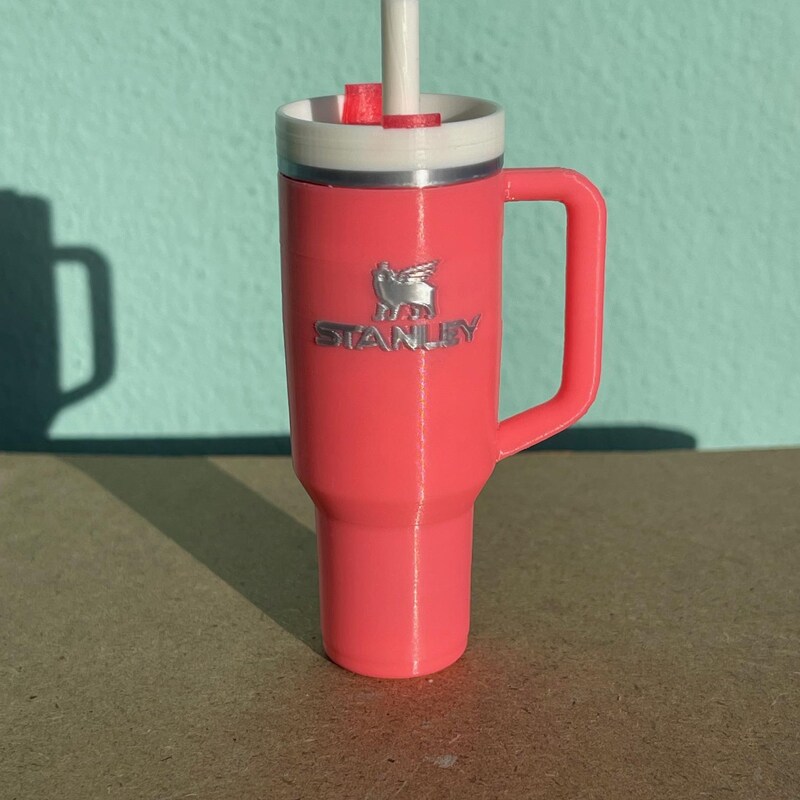 Mini Stanley - Etsy