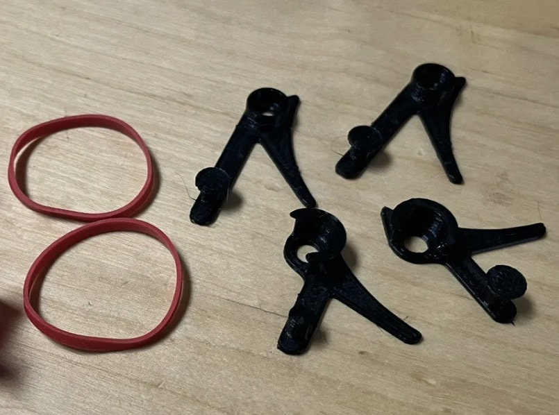 2x Lot Lee Loadmaster Movable Case Retainer V2.0 - Etsy