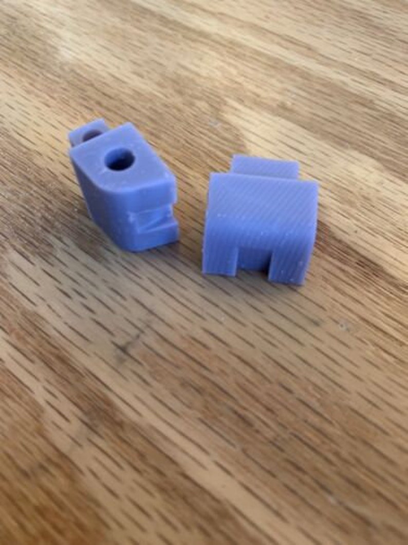 NEW TPU 2 X Recoil Buffer Substitute Marlin Model 60, 60C & Others. - Etsy