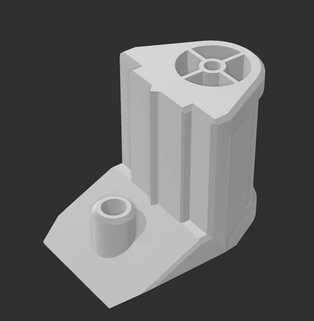 Labradar Crosshair Sight - Etsy