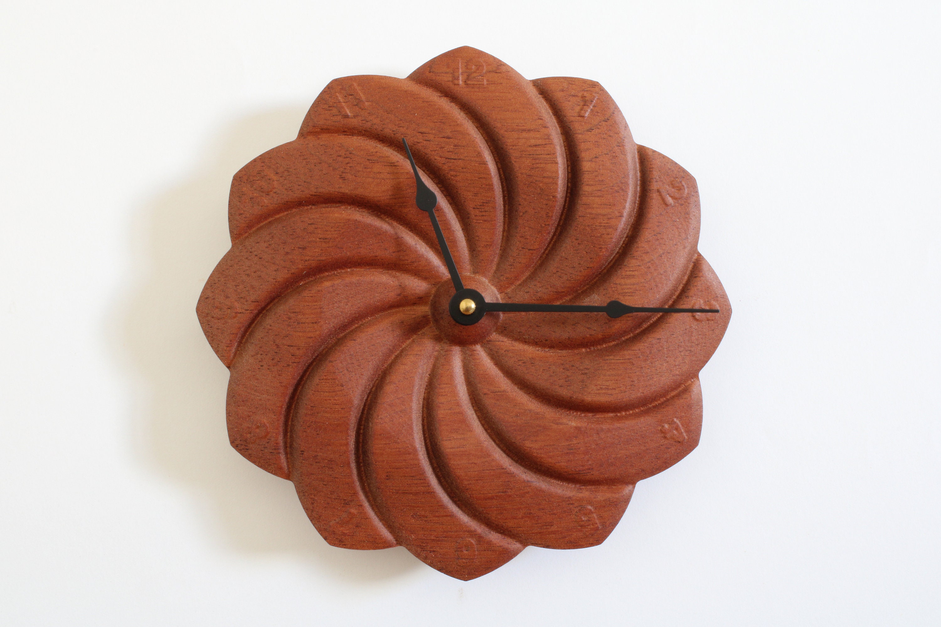 Sun Clock Face for Vcarve - Etsy