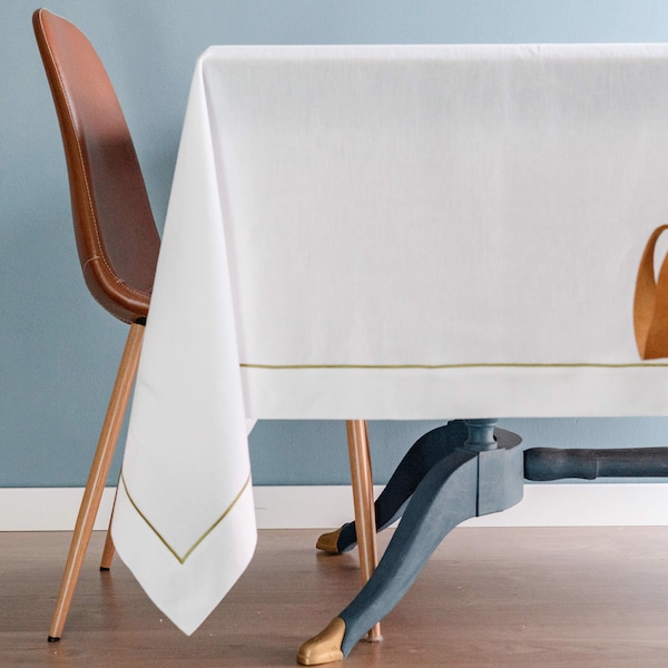 Custom Tablecloth - Etsy