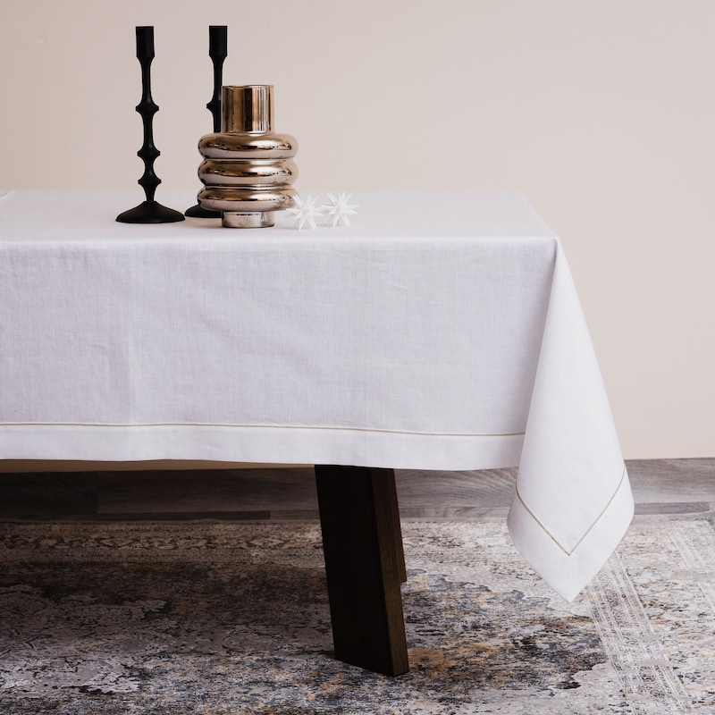 Custom Tablecloth - Etsy