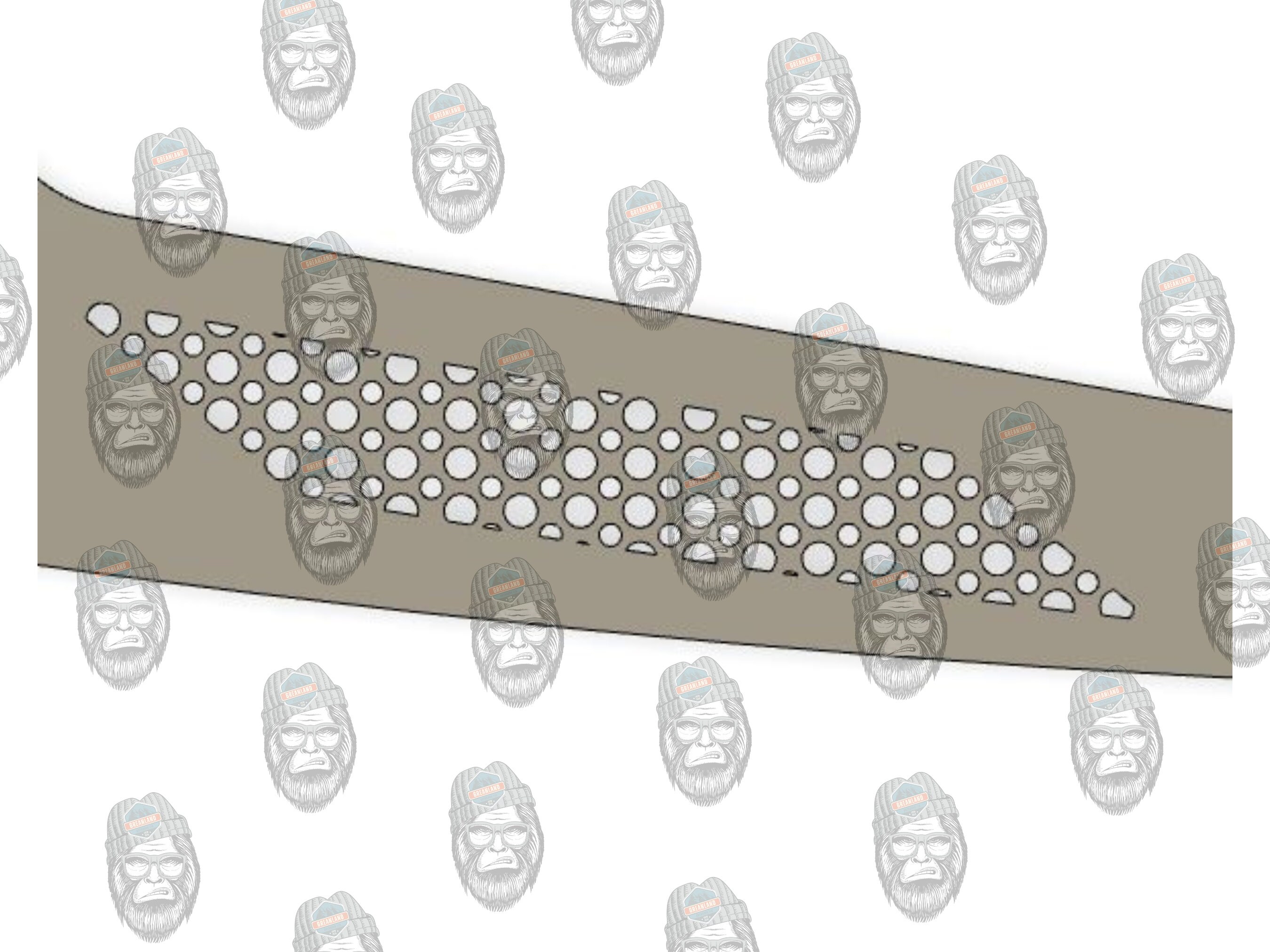 DXF File, Kawasaki KRX 1000 Windshield Frame (fits 2020-2023) - Etsy