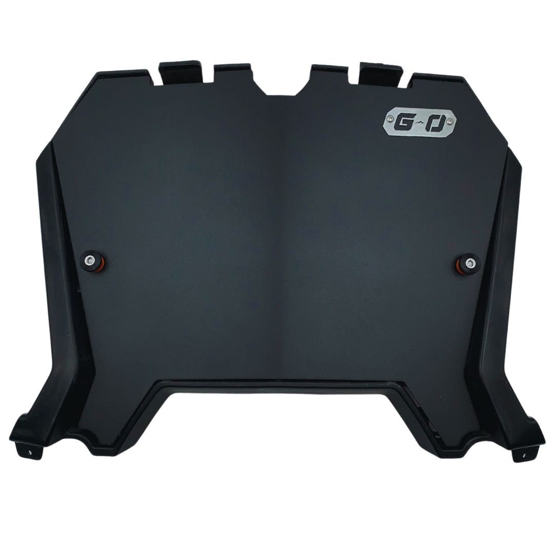 2018-2022 Polaris RZR Turbo S 1000 Thermoguard, Grille Guard, Cold ...