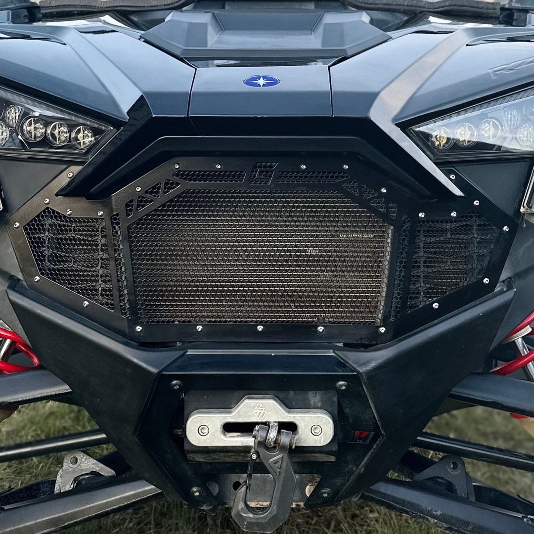 Polaris RZR Pro R / Turbo R 2022+ Grill - Etsy