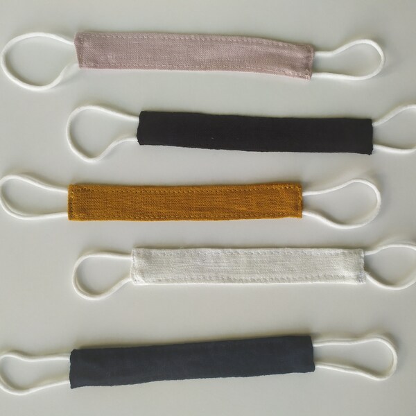 Ear Savers for Face Masks - Etsy