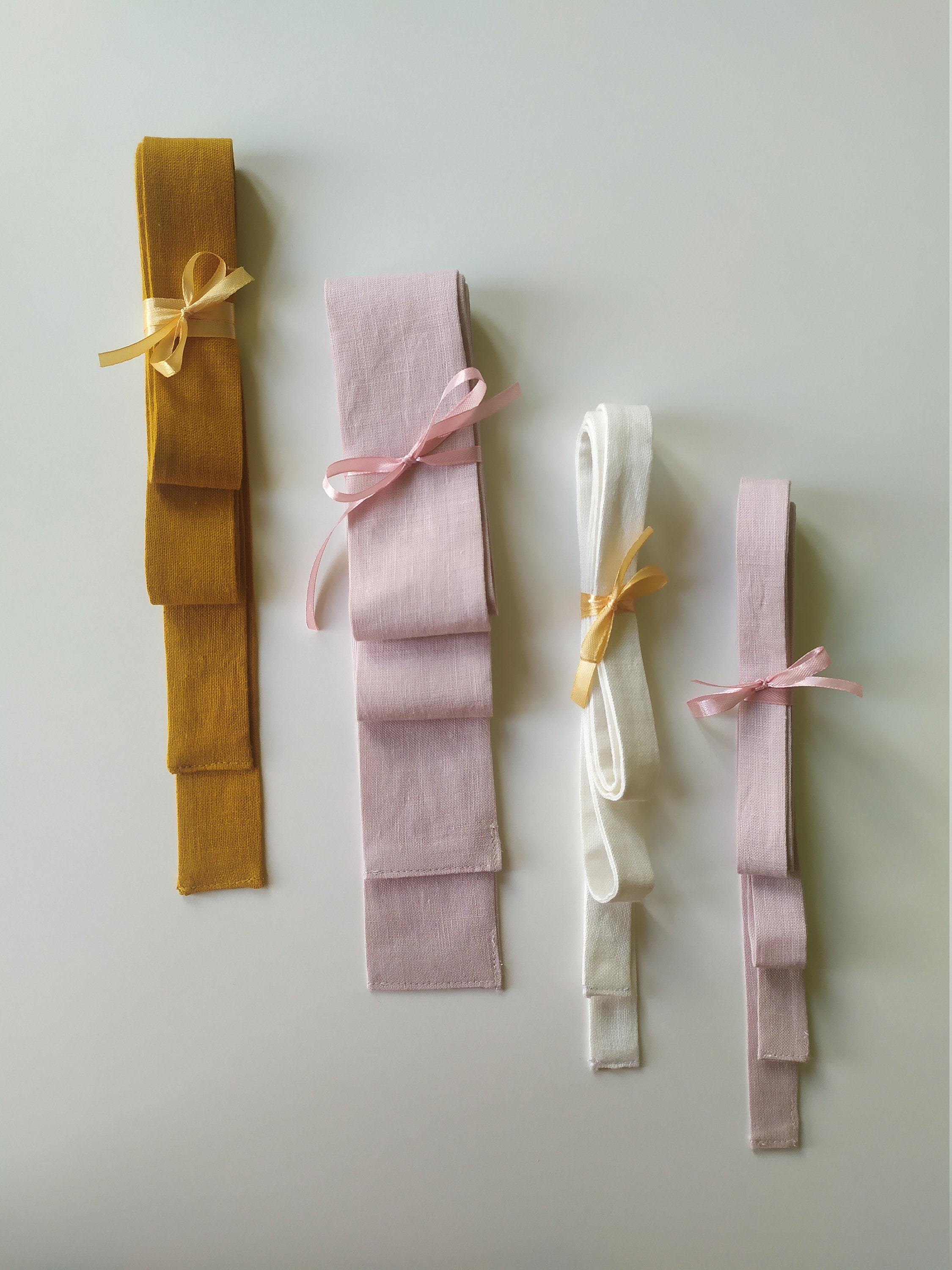 Robe Tie Replacement - Etsy