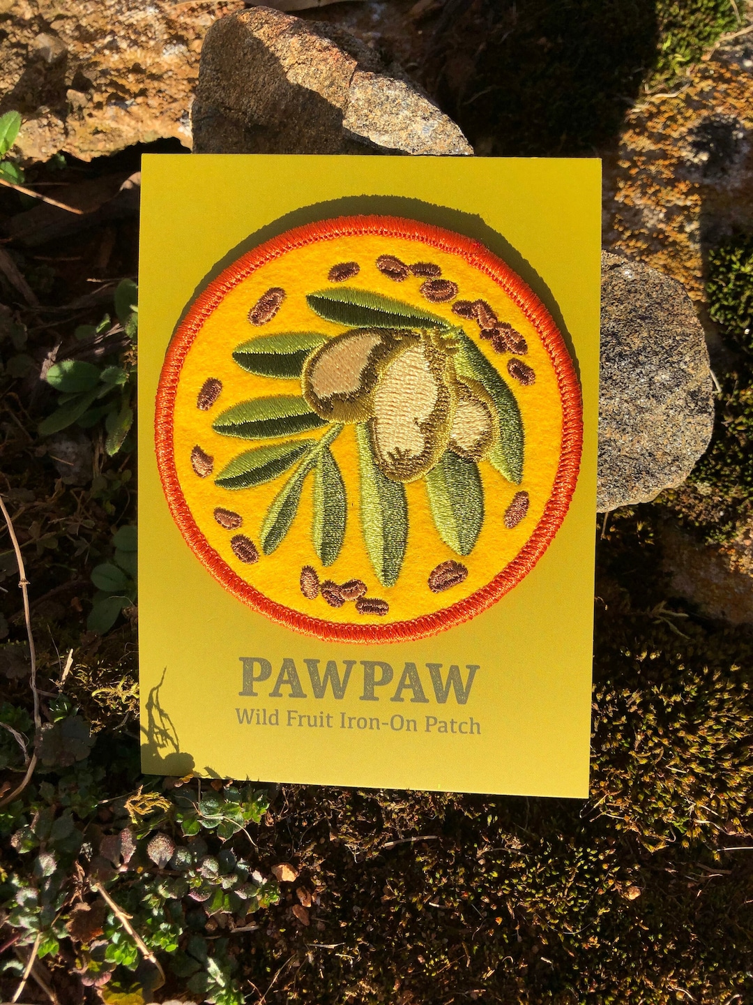 Pawpaw Patch - Etsy