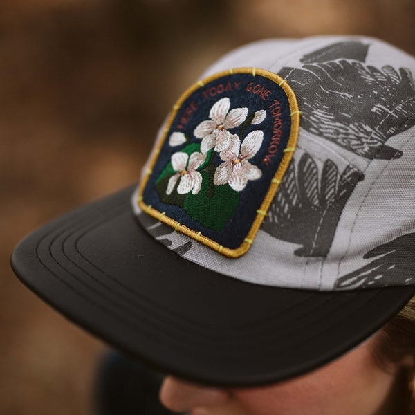 Violet Buttons - Etsy