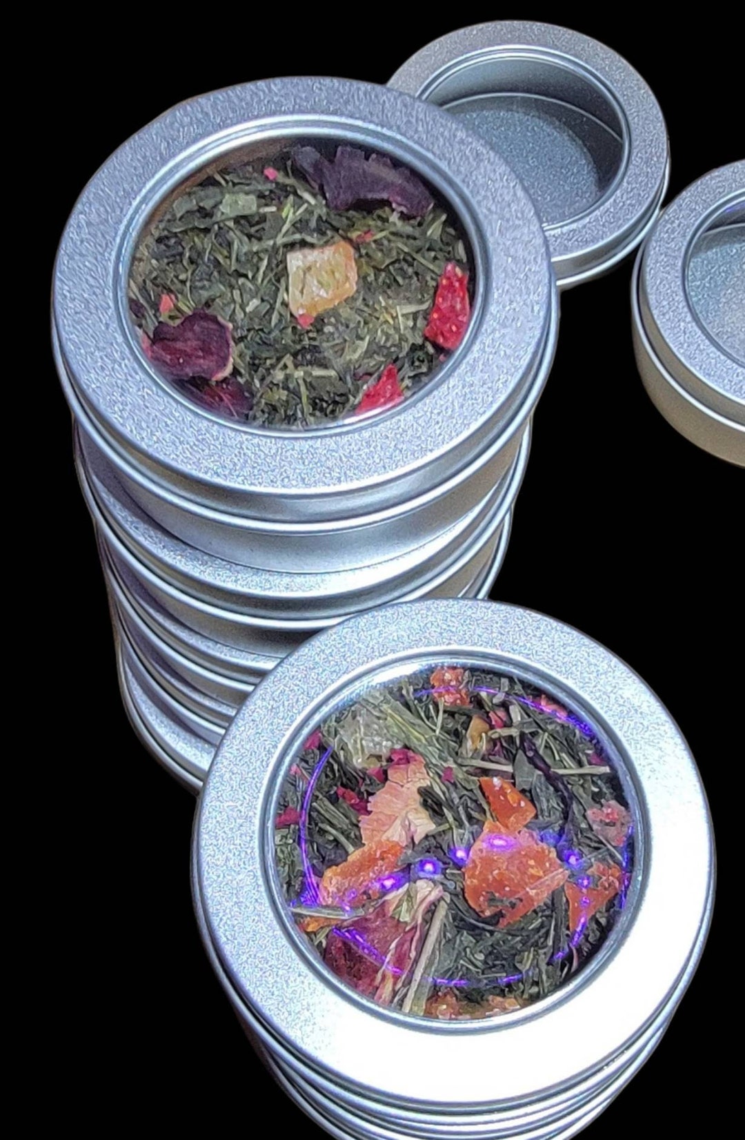 Magic Mushroom Tea,alice in Wonderland, Fruity Tea,green Tea Blends ...