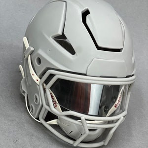 Elite Edition - NEW FOR 2024 - 3D Printed Riddell Axiom 3D Modern Era ...
