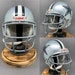 3D Printed Riddell VSR4 Mini Helmet Replacement/upgrade EGOP - Etsy