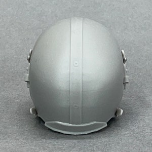 3D Printed Riddell VSR4 Pocket Pro Scale Vintage Football Helmet - Etsy