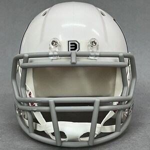 3D Printed S2BD-DW-OBJ Riddell Speed Mini Helmet Replacement/upgrade ...