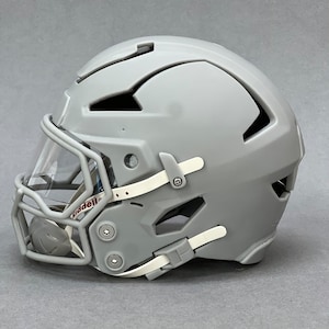 Elite Edition - NEW FOR 2024 - 3D Printed Riddell Axiom 3D Modern Era ...