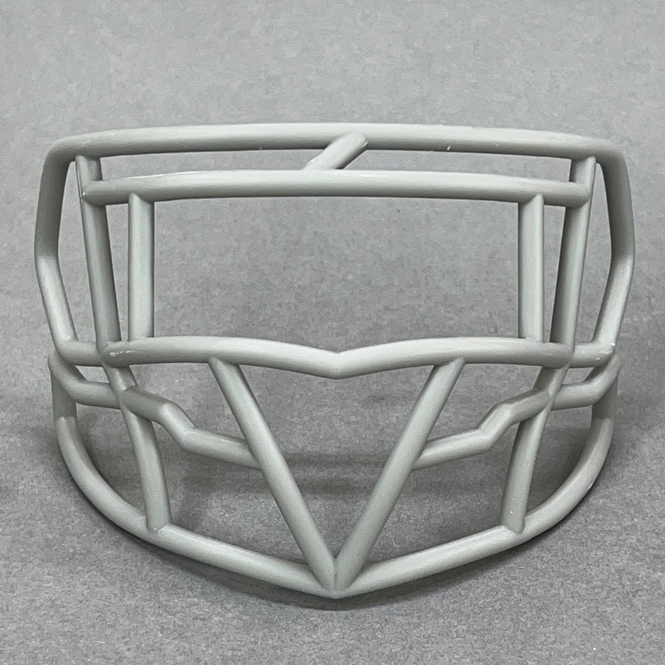 3D Printed Custom Ballhawk EG Riddell Speed Mini Helmet Replacement ...